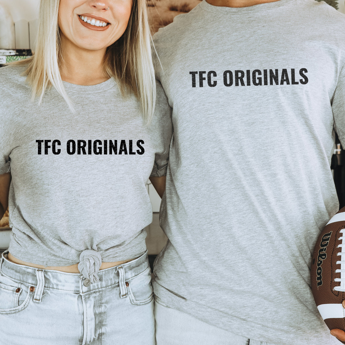 TFC Originals – Time Flys Clothing