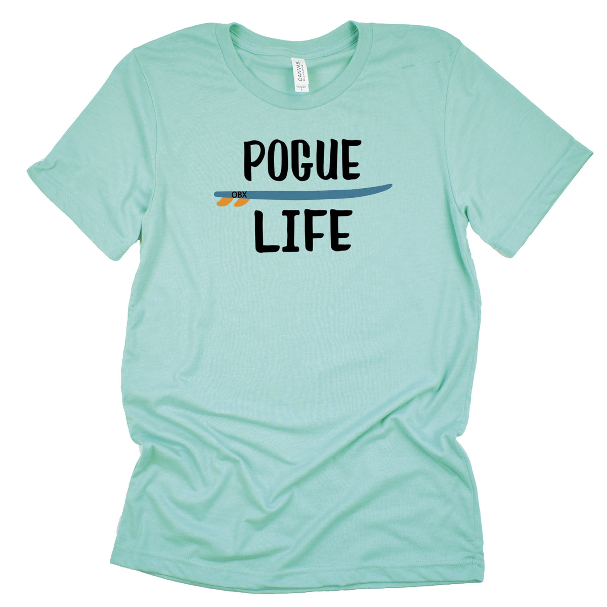 Pogue Life – Time Flys Clothing